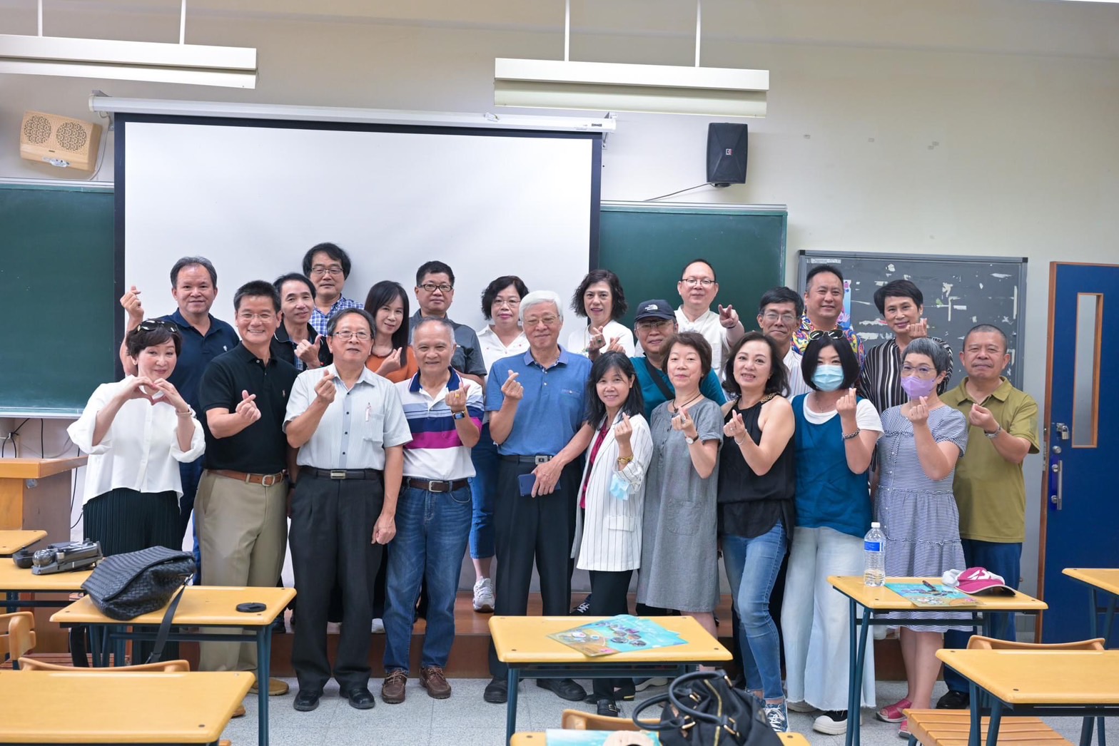 南開科技大學 電子報